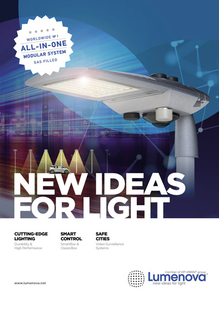 Katalogi/Downloadi - Lumenova GmbH